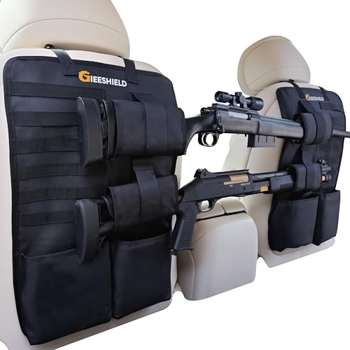 Amazon Best Sellers: Best Automotive Gun Racks