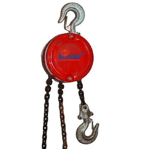 Bellstone Chain Pully 3 ton : Amazon.in: Industrial & Scientific