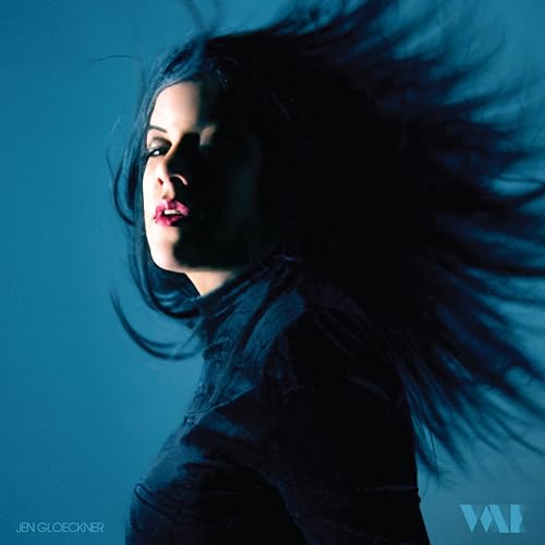 Amazon.com: Vine : Jen Gloeckner: Digital Music