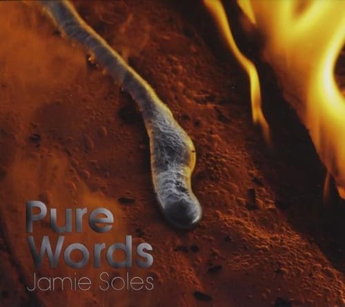 Amazon.com: Pure Words: 0778224250821: Jamie Soles, Jamie Soles: Books