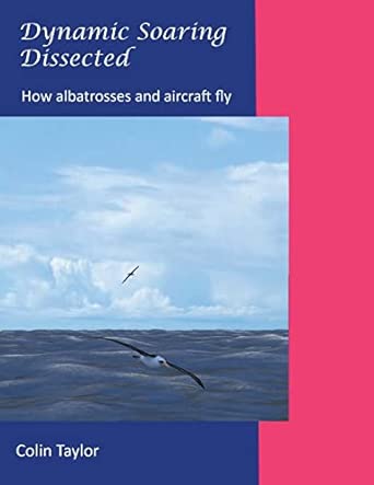 Buy Dynamic Soaring Dissected Book Online at Low Prices in India ...