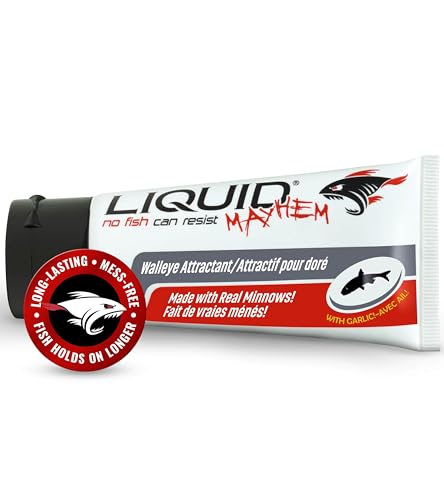 14 Best Fish Attractants Of 2025 | ISM