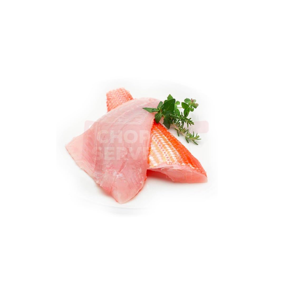 Fresh Red Snapper Slice, 500g : Amazon.in: Grocery & Gourmet Foods