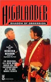 Shadow of Obsession: Neason, Rebecca: 9780446605472: Amazon.com: Books