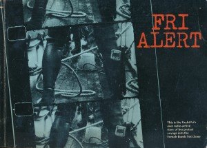 Fri Alert: Caron, Elsa and the Crew of the Fri.: Amazon.com: Books