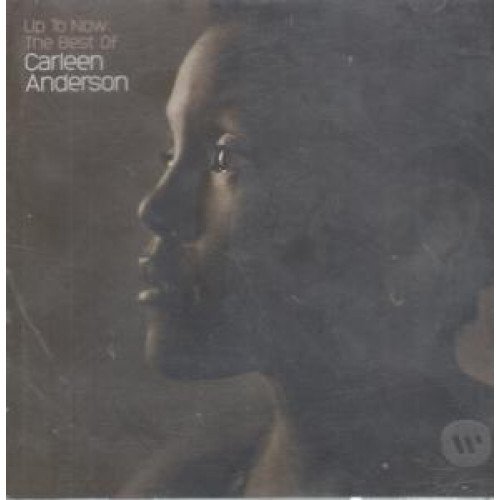 Up to Now-the Best of: Carleen Anderson: Amazon.es: CD y vinilos}