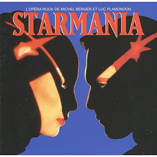 Starmania: Amazon.de: Musik-CDs & Vinyl