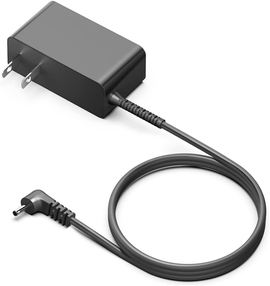 Amazon.com: UL Listed 12V AC/DC Adapter Compatible with SGIN SGIN-X15 ...