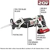 PORTER-CABLE 20V MAX Power Tool Combo Kit, 6-Tool Cordless Power Tool ...