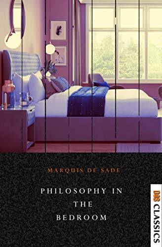 Philosophy in the Bedroom eBook : Marquis De Sade: Amazon.in: Kindle Store