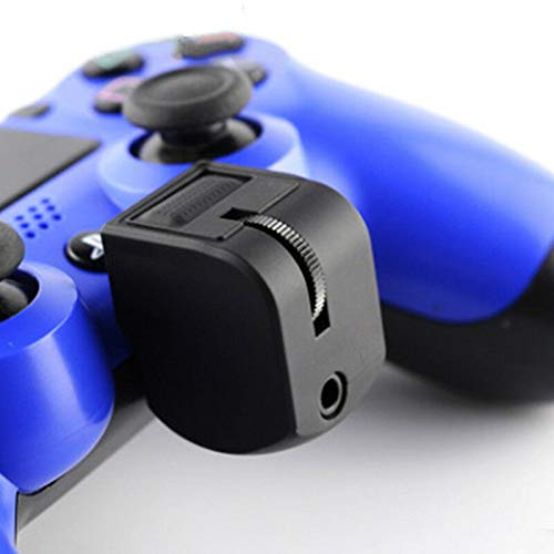 ELECTROPRIME Wireless Headset Adapter Controller Headphone Mic for Sony ...