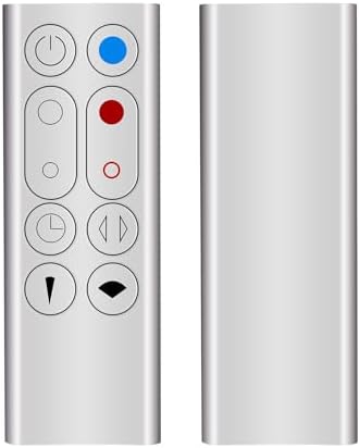 Amazon.com: HP00 HP01 New Remote Control Replacement for Dyson Pure Hot ...