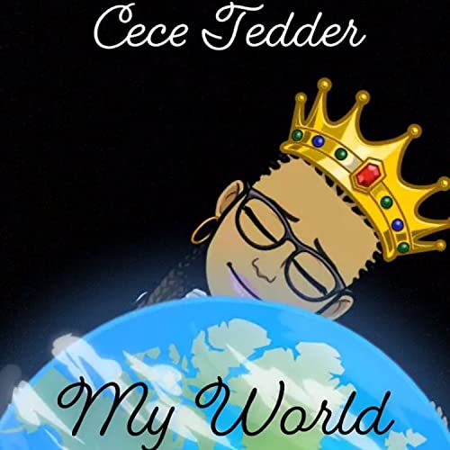 Amazon.com: My World : Cece Tedder: Digital Music