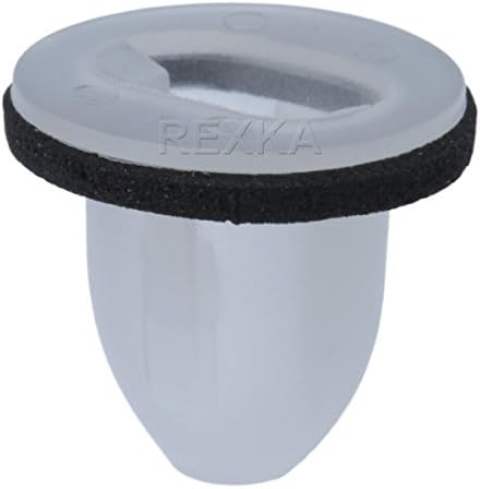 Amazon.com: Rexka 30pcs Tail Lamp Assembly Guide Compatible with Toyota ...