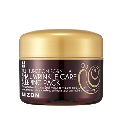 12 Best Korean Night Cream Brands That Are Popular For A Reason - Ms. O ...
