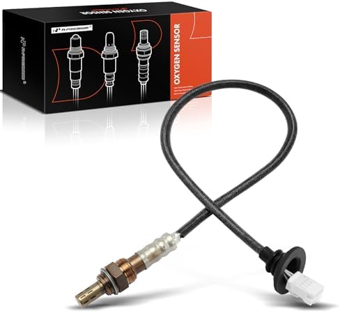 Amazon.com: A-Premium O2 Oxygen Sensor Compatible with Toyota RAV4 2004 ...