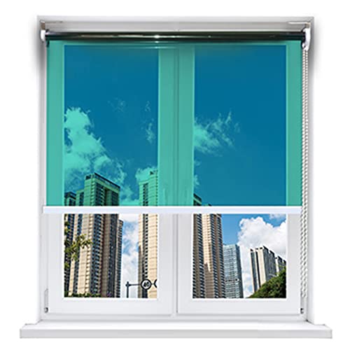 Aufrollbarer Vorhang – Die 15 besten Produkte im Vergleich ...