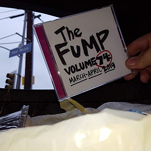 Play The FuMP, Vol. 74: March - April 2019 by VARIOUS ARTISTS on Amazon ...