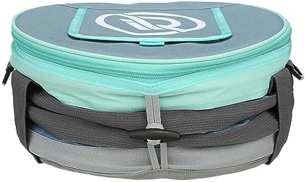 Amazon.com : iROCKER Collapsible Pop-Up Cooler: Portable, Lightweight ...