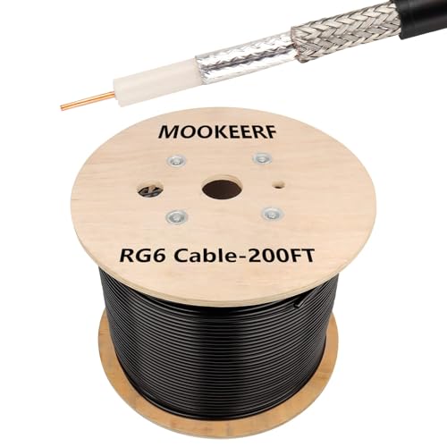 5 Best Coaxial Cable For TV | Pure Copper or Pure Headaches