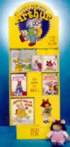 Consortium Spring 2008 Catalog: Marc Brown: 9780099266341: Amazon.com ...