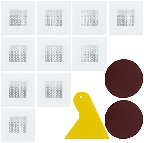 13 Pack Drywall Repair Kit, 2 Inch Drywall Repair Kit Dry Wall Patch ...