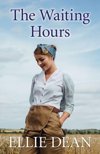 Buy The Waiting Hours Book Online at Low Prices in India | The Waiting ...