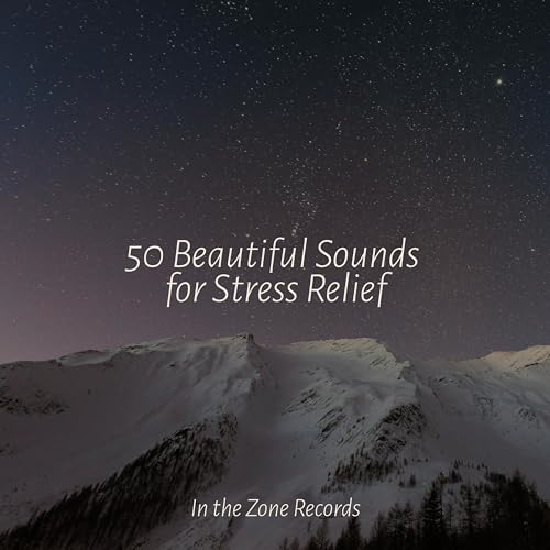 Play 50 Beautiful Sounds for Stress Relief by Guided Meditation, Zen ...