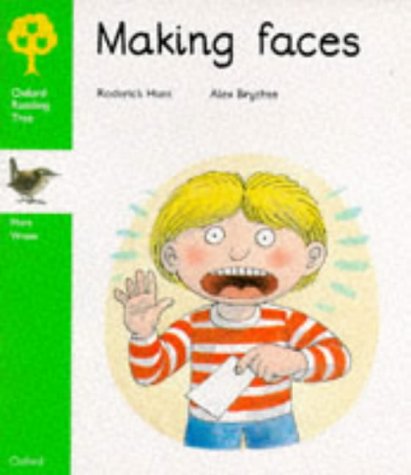 Oxford Reading Tree : Hunt, Roderick, Brychta, Mr. Alex, Brychta, Alex ...