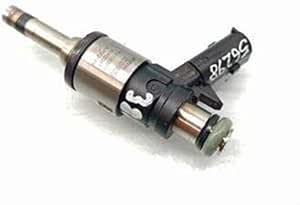 Amazon.com: 4pc/set 35310-03AC0 3531003AC0 Fuel injection nozzle ...