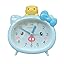 Amazon.com: Fuxizest Cute Cat Alarm Clock, Kawaii Alarm Clock，Cartoon ...
