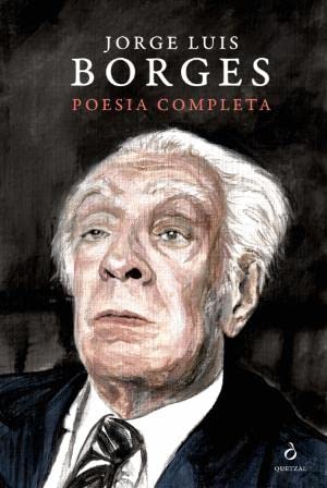 Poesia Completa - Jorge Luis Borges : Jorge Luis Borges: Amazon.com.mx ...