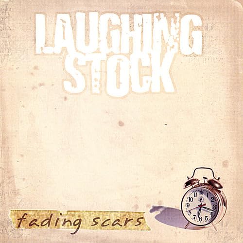 Laughing Stock - Fading Scars - Amazon.com Music