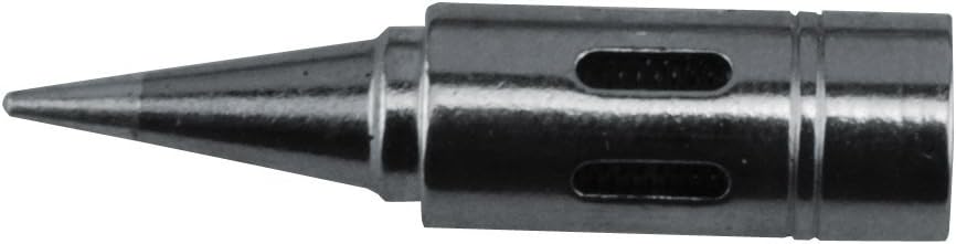 Iso-Tip #7992 Butane Replacement Tip for SolderPro 50 and SolderPro 70 ...