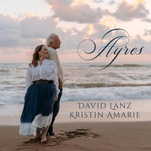 Amazon.com: Ayres : Kristin Amarie: Digital Music