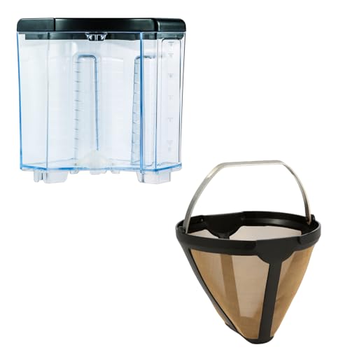 Replacement Water Reservoir For Ninja Coffee Maker
