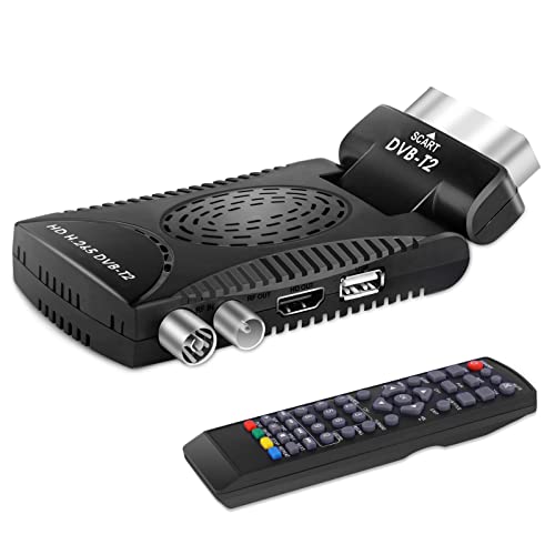 ≫ El mejor decodificador IPTV: ¡Descúbrelo! 2024 - Prueba Final