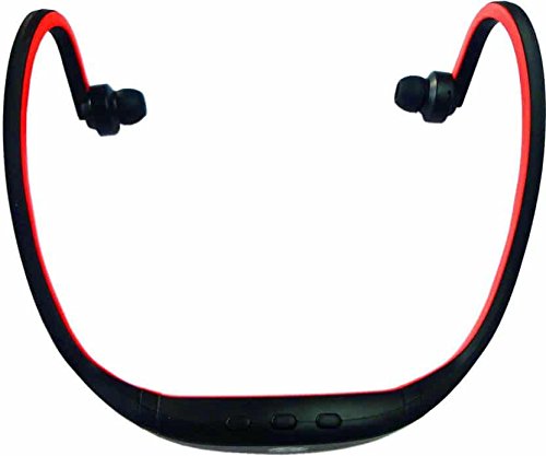 Stark Mkt Bluetooth Music Sport wireless 1 Wireless Bluetooth Headset ...