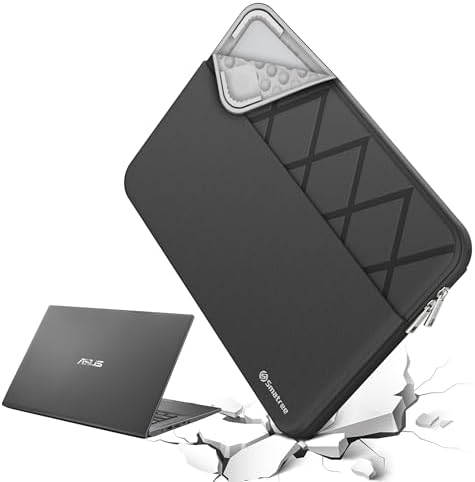 Amazon.com: Smatree Laptop Sleeve for 14 inch ASUS Chromebook C425, for ...