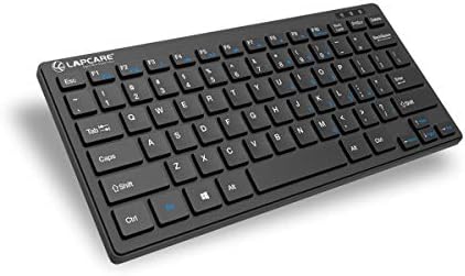 Amazon.in: Buy Zebronics ZEB-K04 Mini Multimedia USB Wired Keyboard ...