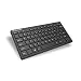 Amazon.in: Buy Lapcare D-Lite Black Mini Wired Keyboard – 87 Key ...