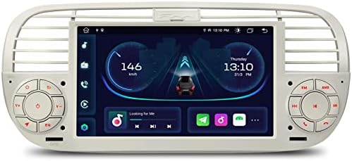 XTRONS Octa Android 13 Car Stereo Radio Player 7 Inch 1 DIN GPS ...