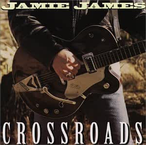 James, Jamie - Crossroads - Amazon.com Music