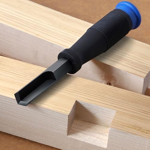Right Angle Chisel, Metal Hand Tools Chrome Vanadium Steel Handle ...