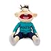 Amazon.com: Official SML Merch - Scooter Puppet : Toys & Games