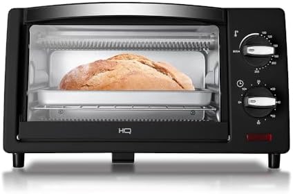 Forno Elétrico Hq 11 Litros Hq11d 800w Preto 127v | Amazon.com.br