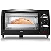 Forno Elétrico Hq 11 Litros Hq11d 800w Preto 127v | Amazon.com.br