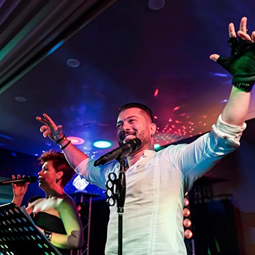 Écouter Ti Si Nikoja par Nikolce Joska sur Amazon Music Unlimited