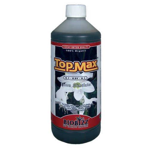 Biobizz Topmax – Die 15 besten Produkte im Vergleich & Angebote ...