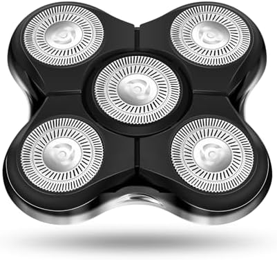 Amazon.com: Replacement Blades for Remington Balder Pro Head Shaver ...